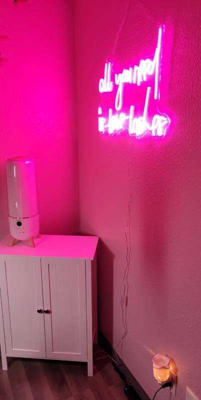 See The Spa | Rosehart Esthetics