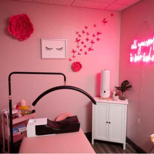 See The Spa | Rosehart Esthetics