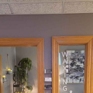 See The Spa | Rosehart Esthetics