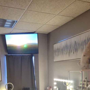 See The Spa | Rosehart Esthetics