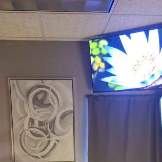 See The Spa | Rosehart Esthetics